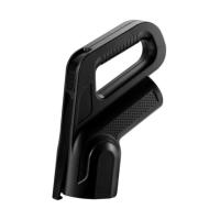 China Customized Nylon PA66 Car Charge Gun Handle Injection Mould Parts Service Design for sale
