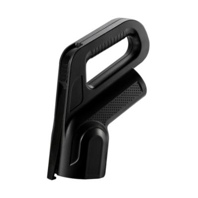 China Customized Nylon PA66 Car Charge Gun Handle Injection Mould Parts Service Design for sale