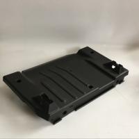 China Customized ABS Car Mud Dust Cover Injection Molding Automotive Parts Mould Service 130-750 Ton for sale