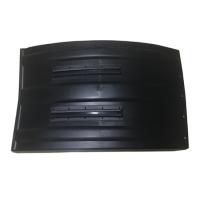 China Customized ABS Car Mud Dust Cover Injection Molding Automotive Parts Mould Service 130ton to 750ton for sale