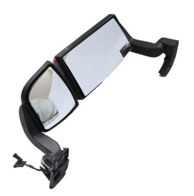 China Customized Car Rearview Mirror Injection Mould Parts Nylon PA66 ABS High Precision Automotive for sale