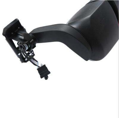 China Customized Car Rearview Mirror Nylon PA66 Injection Molding OEM Service High Precision for sale