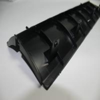 China Custom Automotive Interior Injection Molded Parts PA66 ABS High Precision for sale
