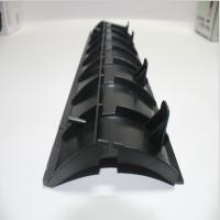 China High Precision Injection Molding Automotive Parts Customized Size Color for sale