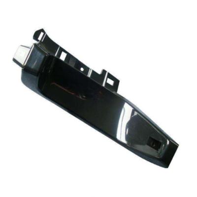 China Custom Automotive Plastic Interior Parts Injection Molding PA66 ABS High Precision for sale