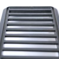 China Waterproof Automotive Plastic Components Injection Molding  Smooth Surface for sale