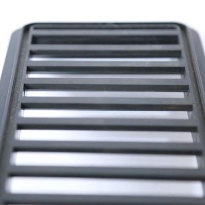 China Waterproof Automotive Plastic Components Injection Molding  Smooth Surface for sale
