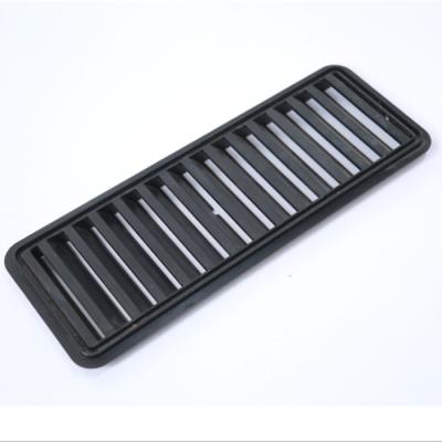 China Industrial Plastic Injection Custom Car Parts High Dimensional Accuracy for sale