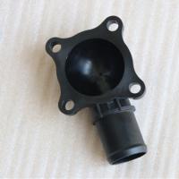 China Custom Black Injection Molding Automotive Parts ABS PP Eco Friendly Long Life Span for sale