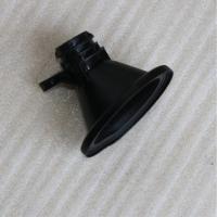 China Custom ABS PP Car Oil Tank Injection Molding Automotive Parts High Precision No Burrs Optional Color for sale