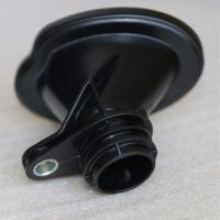 China Custom ABS Injection Molding Automotive Parts Heat Resistant Custom Color 10 Pcs Free Sample for sale