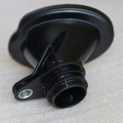 China Custom ABS Injection Molding Automotive Parts Heat Resistant Custom Color 10 Pcs Free Sample for sale