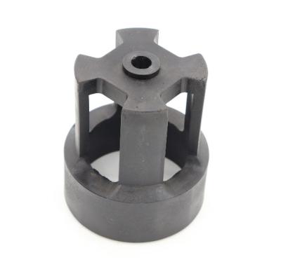 China Long Life Automotive Plastic Components  Smooth Surface  High Dimensional Accuracy for sale