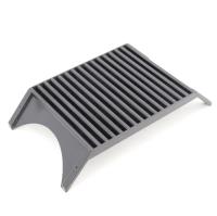 China Custom ABS Injection Molded Automotive Shell Parts High Precision 130-750 Ton for sale