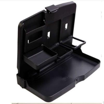 China OEM Durable ABS Injection Molding Automotive Parts Customized Color for sale