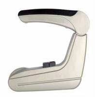 China Custom ABS Automotive Seat Injection Molded Parts Heat Resistant 130-750 Ton for sale