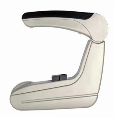China Custom ABS Automotive Seat Injection Molded Parts Heat Resistant 130-750 Ton for sale