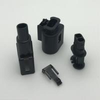 China Custom Nylon PA66 Injection Molding Automotive Parts High Precision Wear Resistant for sale