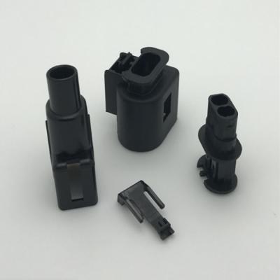 China Custom Nylon PA66 Injection Molding Automotive Parts High Precision Wear Resistant for sale
