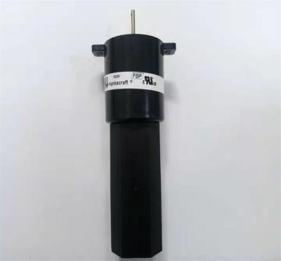China 1.5V 2 RPM DC Motor for Advertising Displays and Toys by Hankscraft for sale