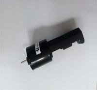 China Hankscraft 1.5V 2 RPM DC Motor for Advertising Displays 12 oz-in Torque for sale