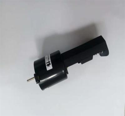 China Hankscraft 1.5V 2 RPM DC Motor for Advertising Displays 12 oz-in Torque for sale