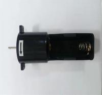China 1.5V 2 RPM DC Motor for Advertising Displays and Toys 12 oz-in Torque for sale