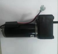 China 24V DC Brushed Micro Motor 200RPM Small Oscillation Long Service Life for Industrial Equipment for sale