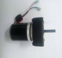 China Customized 24V DC Brushed Motor 1800 RPM 3600 RPM for Industrial Equipment for sale