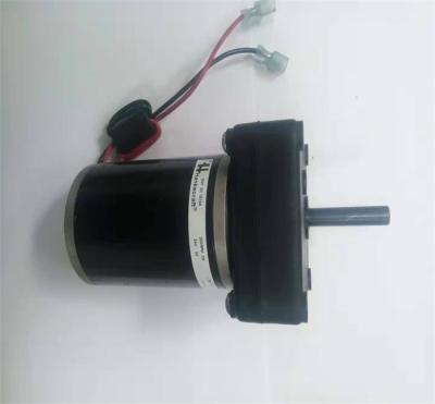 China Customized 24V DC Brushed Motor 1800 RPM 3600 RPM for Industrial Equipment for sale