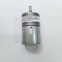 China Long Lifetime Micro Electric Motor Customized Lead Awg	For Home Appliances for sale
