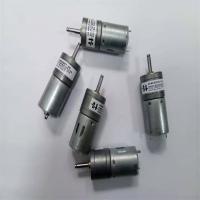 China OEM Design Synchronous Gear Motor , Micro DC Motor Powerful   Waterproof for sale