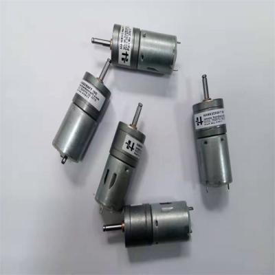 China OEM Design Synchronous Gear Motor , Micro DC Motor Powerful   Waterproof for sale