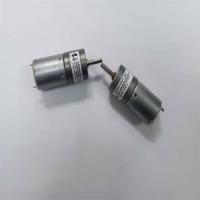 China Powerful  6v Dc Motor High Torque Small Size Cw/Ccw Change Direction for sale