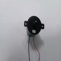 China Black Micro Electric Motor 1.5v 2 Rpm Higher Efficiency Long Lifetime for sale