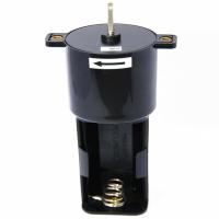 China Black Higher Efficiency  Micro Electric Motor 60/50HZ For Advertisement for sale