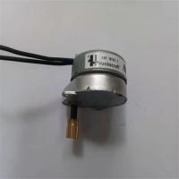 China SNP AC Small Appliance Motor 120V 60Hz 3W 1/30 RPM UL Certified Long Life for sale