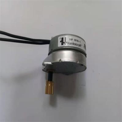 China SNP AC Small Appliance Motor 120V 60Hz 3W 1/30 RPM UL Certified Long Life for sale