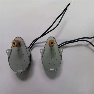 China SNP AC 120V 3W Household Appliance UL Motor Small Size Long Life for sale