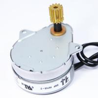 China Multi Purpose Small Appliance Motors Professional Design Wear Resistance for sale
