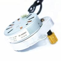 China Small 120V Electric Motors SNP AC Wear Resistance UL CE 3W 60HZ for sale