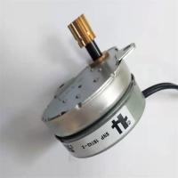 China 3 Watts Powerful Small Appliance Motors Multi Purpose UL CE Certification for sale