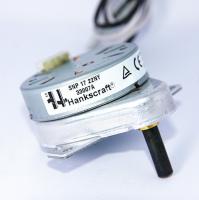 China SNP AC 220V Automation Instrument Motor 3W 17 RPM Synchronous Motor for sale