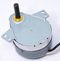 China SNP AC 220V Automation Instrument Motor 3W 17 RPM Synchronous Motor for sale