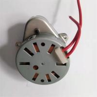 China No Burrs Small Electric Engine , AC Synchronous Motor 22 Awg Long Lifetime for sale