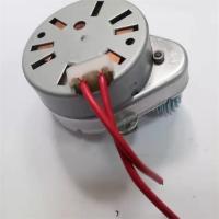 China OEM 127V 60Hz AC Home Appliance Motor 1 RPM Low Speed with UL Certification for sale