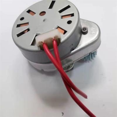 China OEM 127V 60Hz AC Home Appliance Motor 1 RPM Low Speed with UL Certification for sale