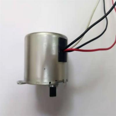 China Customized 230V Dishwasher Electric Motor 3W Low Noise Home Appliance Motor for sale