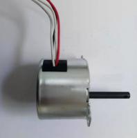China Customized Automation Instrument Motors , Small Electric Engine  Ul 120v for sale
