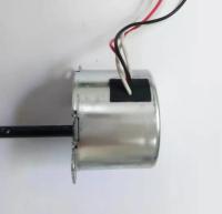 China Lightweight  Small 120v Electric Motors , Small Electric Engine  Sturdy Design for sale